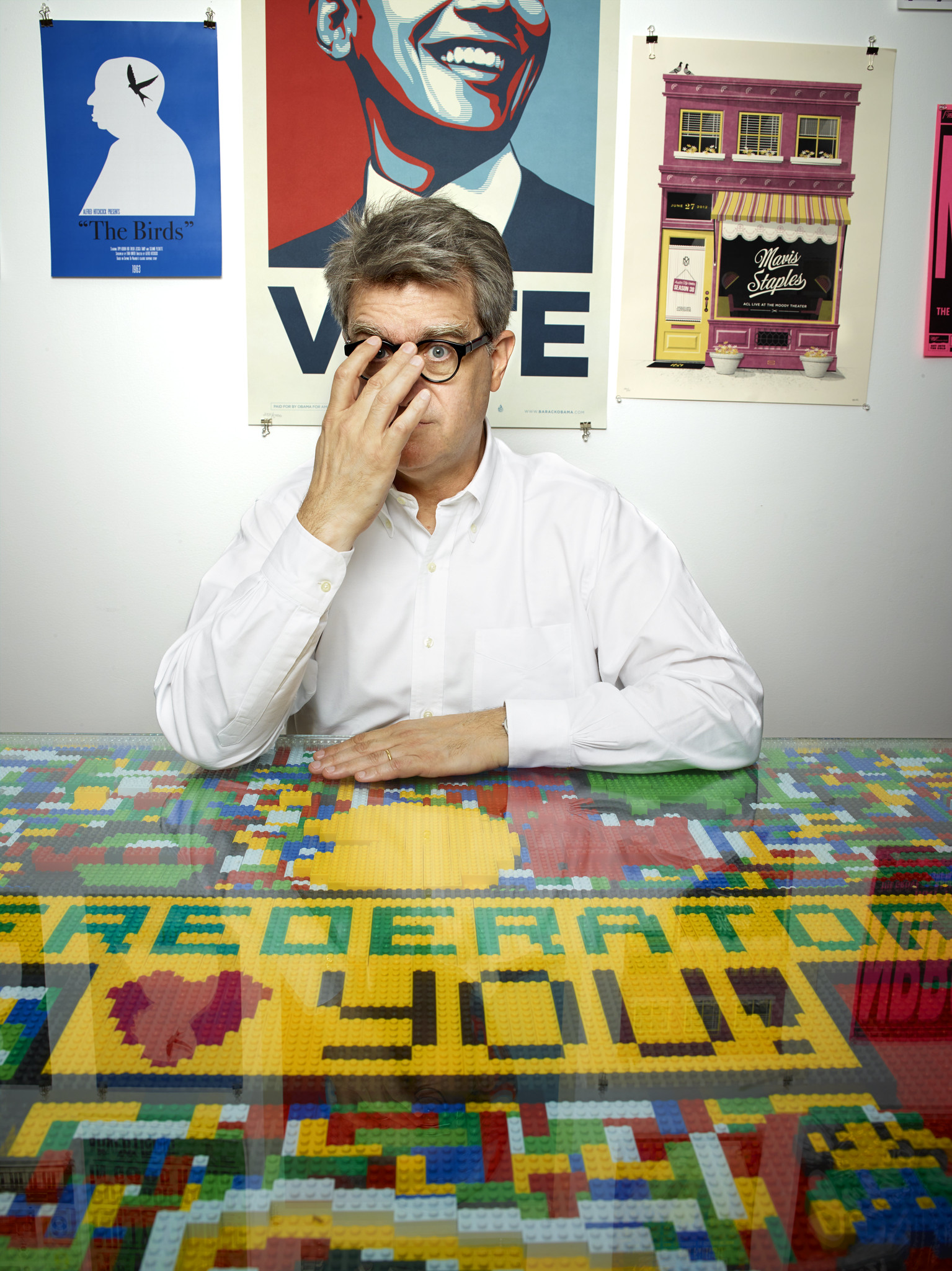 Nick Dorra – Blog – A blog at the intersection of animation, digital ...